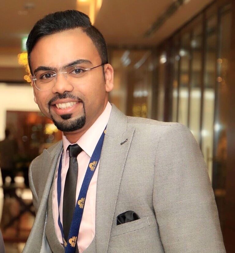 ‘Getting the most out of CPD Events’ by Farid Bashiri – IATEFL