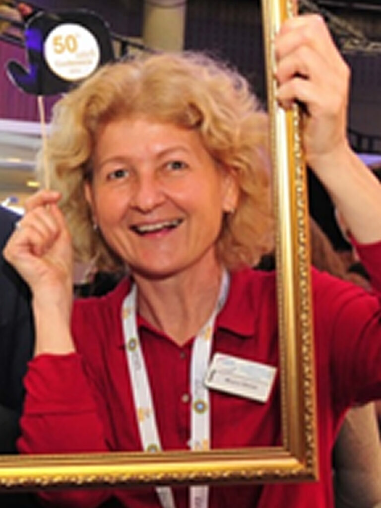 An interview with the past Chair of the Membership Committee Mojca Belak – IATEFL